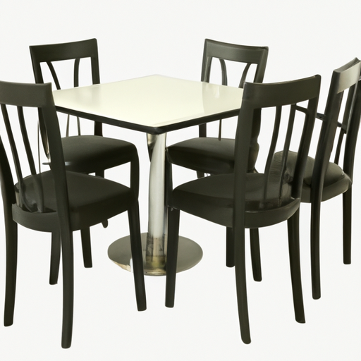 Eames spisebordsstole – Det ultimative valg til dit spiseområde ...