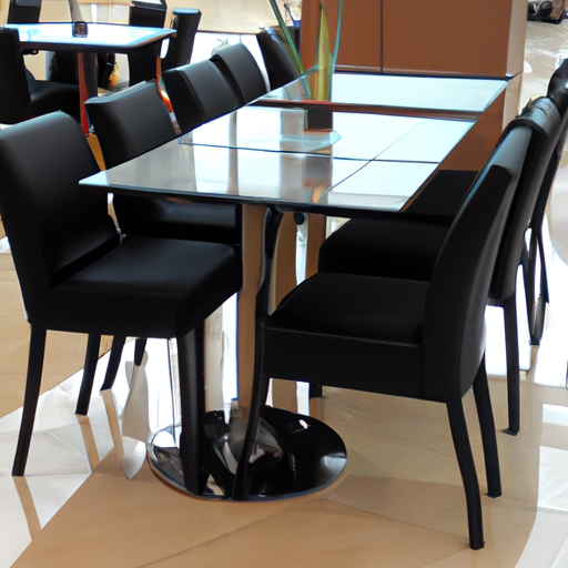 Hvide spisebordsstole: En komplet guide til at vælge det perfekte sæt ...